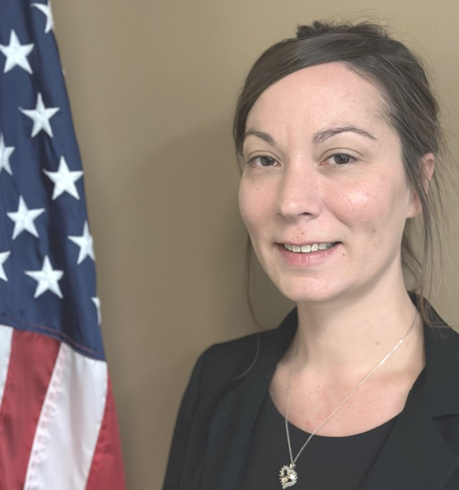 25th Circuit Court appoints new prosecuting attorney | News, Sports ...